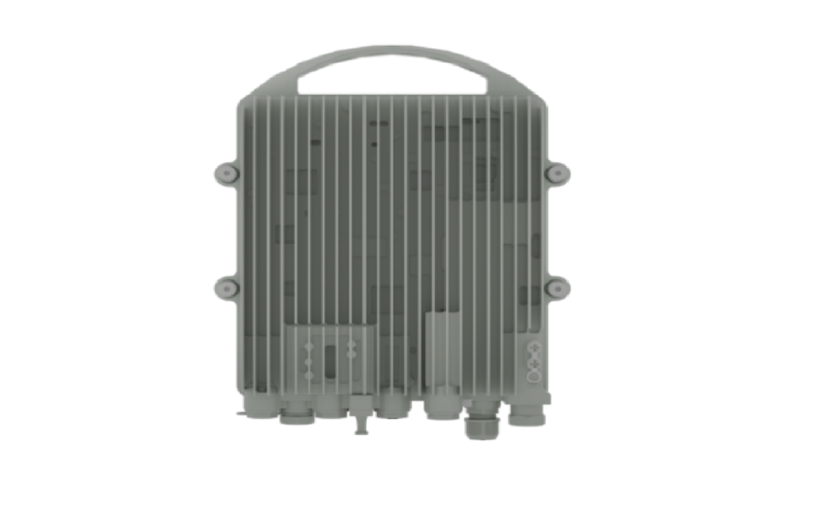 OptiX RTN 380AXH - Huawei Optix RTN